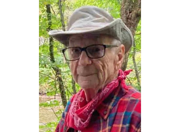 Charles Skinner Obituary (1933 - 2024) - Newport, NY - WKTV