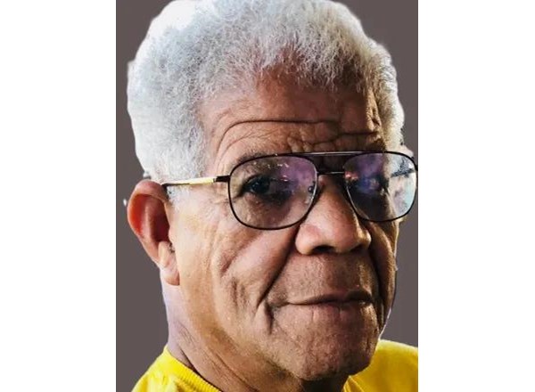 Reginald Holmes Obituary (1934 - 2025) - Utica, NY - WKTV