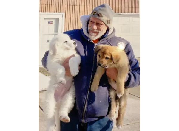 Gordon Sullivan Obituary (1960 - 2024) - Whitesboro, NY - WKTV