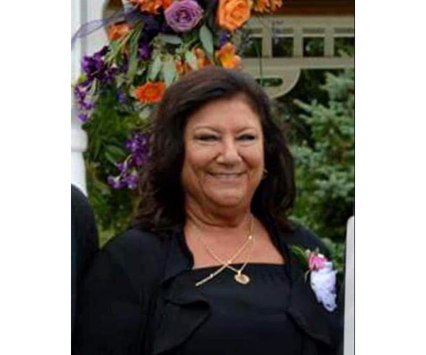 Debbie Fitzgerald Obituary (1953 - 2025) - Lyons Falls, NY - WKTV