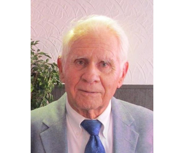 Donald Doherty Obituary (1926 - 2026) - Cazenovia, NY - WKTV