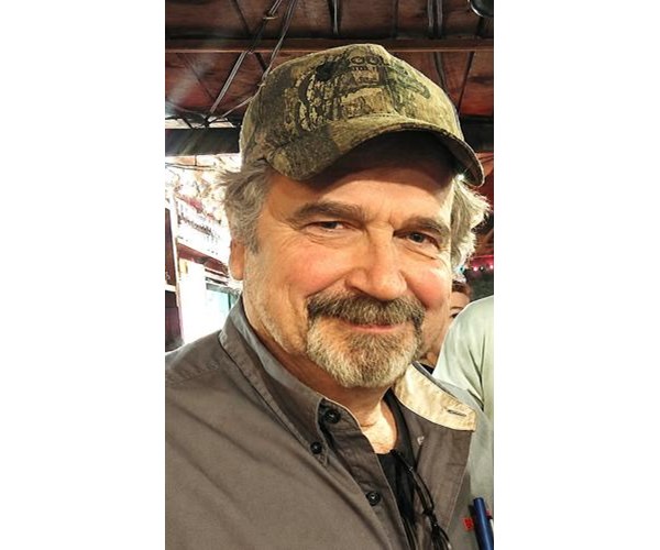 Jeffrey Percival Obituary (1956 - 2026) - Canastota, NY - WKTV