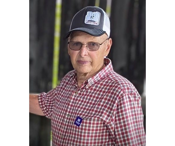 Jerry Crouch Obituary (1942 - 2026) - Mohawk, NY - WKTV