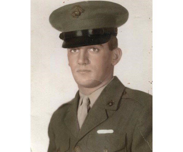 Kenneth Marsden Obituary (1939 - 2026) - Boonville, NY - WKTV