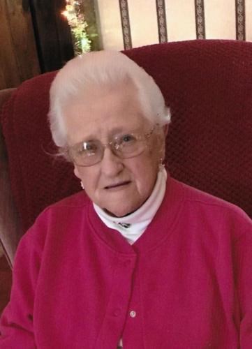 Bertha Smith Obituary (1929 - 2025) - Richfield Springs, NY - WKTV