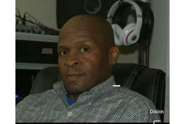 Marcus Davis Obituary (1972 - 2026) - Utica, NY - WKTV