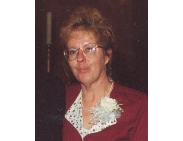 Barbara Gray Obituary (1950 - 2025) - Kent, NY - WKTV