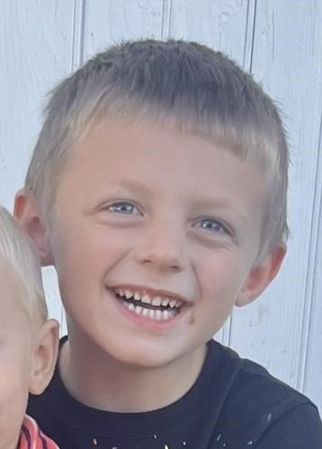 Silas Moser Obituary (2019 - 2025) - Lowville, NY - WKTV