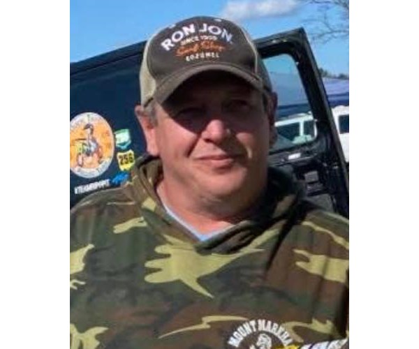 Bruce Ray Obituary (1972 - 2026) - New Berlin, NY - WKTV