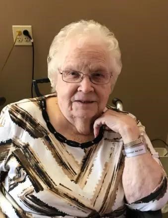 Shirley Morrison Obituary (1925 - 2025) - Sauquoit, NY - WKTV