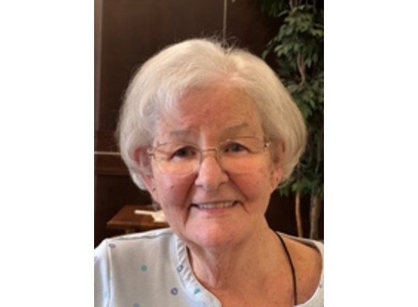 Louise Harding Obituary (1946 - 2026) - Sun Lakes, AZ - WKTV