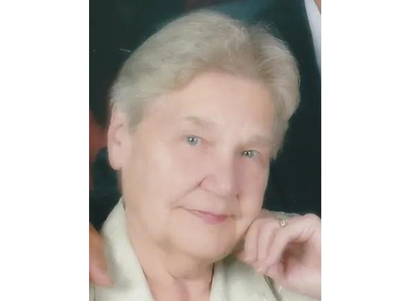 Rena Rossi Obituary (1938 - 2025) - Oneida, NY - WKTV