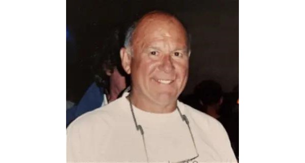 Ronald Paradis Obituary (1938 - 2025) - Morrisville, NY - WKTV