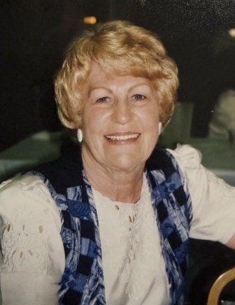 Amy Reilly Obituary (1938 - 2026) - Holland Patent, NY - WKTV