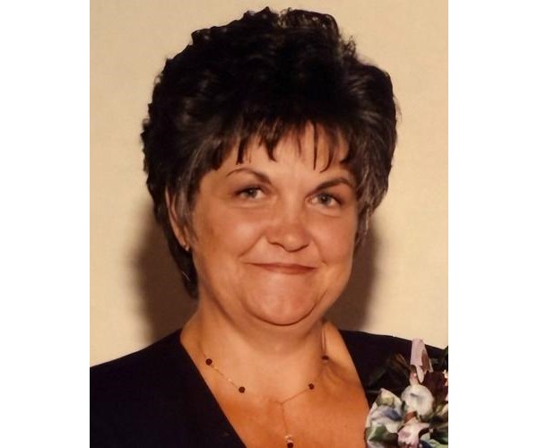 Denise Cook Obituary (1955 - 2026) - Town of Palatine, NY - WKTV