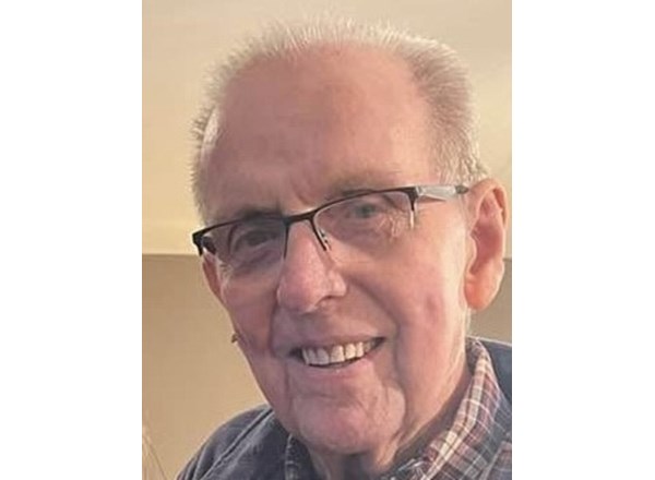 Leonard Haenlin, Jr. Obituary (1936 - 2025) - Oneida, NY - WKTV