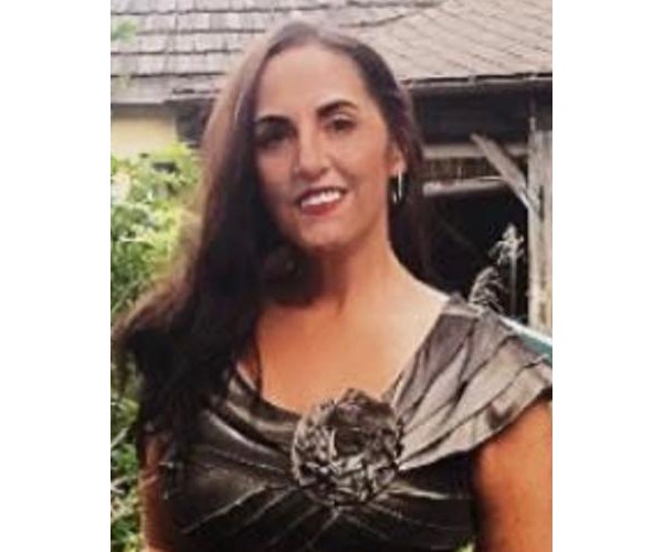 Talitha Ridley-Gorea Obituary (1976 - 2026) - Utica, NY - WKTV
