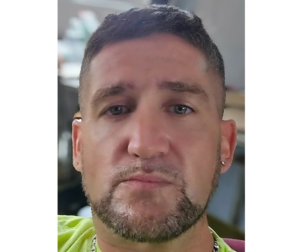 Dustin Watkins Obituary (1983 - 2025) - Lafayette, IN - WLFI