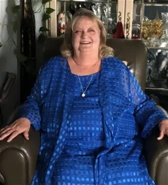 Christine Wesley Obituary (1951 - 2025) - West Lafayette, IN - WLFI