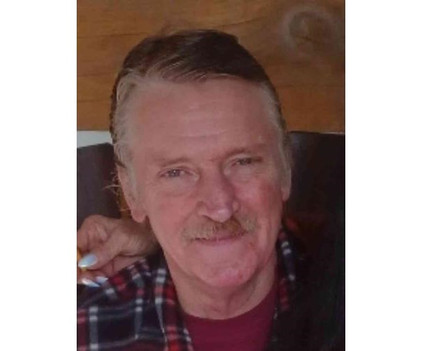Mark Finney Obituary (1964 - 2026) - Little Rock, AR - WLFI