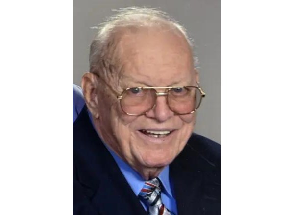 George Evans Obituary (1932 - 2025) - West Lafayette, IN - WLFI