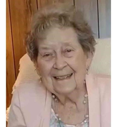Laura Morlan Obituary (1929 - 2026) - Marshfieild, IN - WLFI