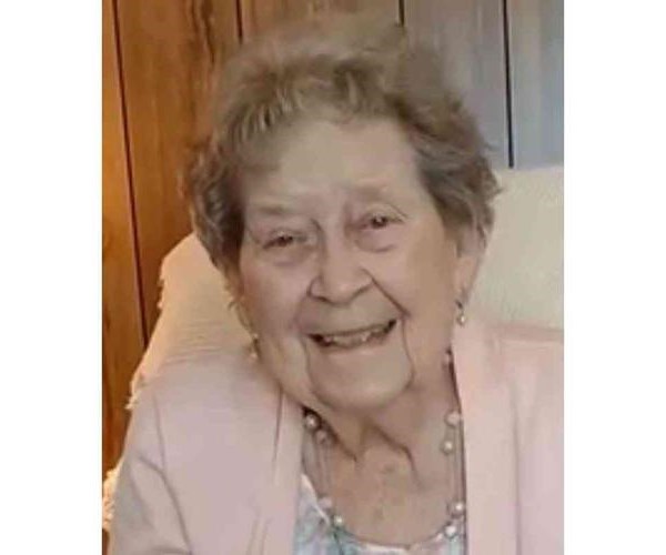 Laura Morlan Obituary (1929 - 2026) - Marshfieild, IN - WLFI