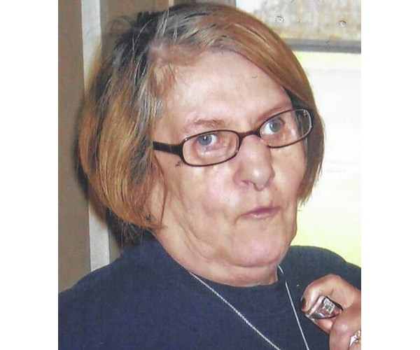 Sarah Neanover Obituary (2015) - Wilmington, OH - News Journal