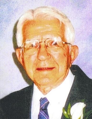 Don Sutterfield Obituary (2015) - Wilmington, OH - News Journal