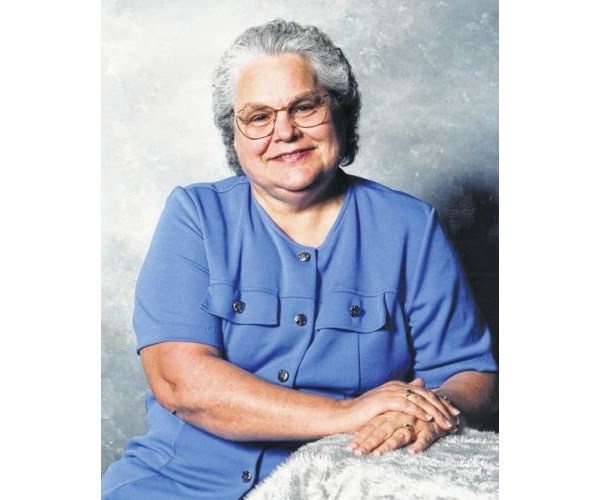 Rose Johnson Obituary (2016) - Blanchester, OH - News Journal