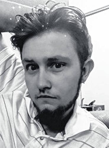 Casey Daugherty Obituary (2018) - New Vienna, OH - News Journal