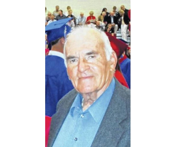 Melvin Brenner Obituary (1941 - 2019) - Wilmington, OH - News Journal