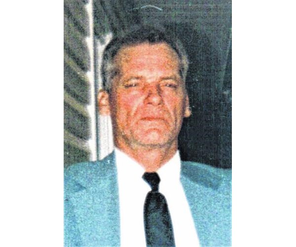 Stanley Irwin Obituary (1954 - 2020) - Sardinia, OH - News Journal