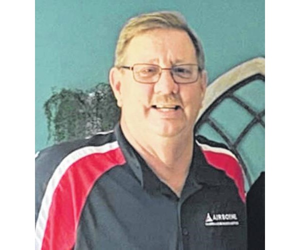 Jeffrey Craycraft Obituary (1958 - 2020) - Wilmington, OH - News Journal