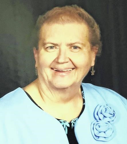 Sue Smith Obituary (1944 - 2020) - Cuba, OH - News Journal