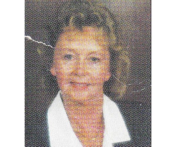 Sandra Peck Obituary (2020) - Blanchester, OH - News Journal