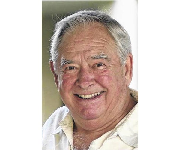 Stanley McGowan Obituary (2021) - Sarasota, FL - News Journal