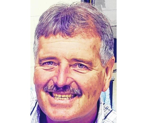 Doug Beckett Obituary (1960 - 2021) - Clarksville, OH - News Journal