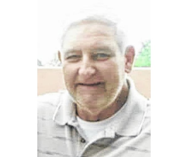 John Crouse Obituary (1938 - 2022) - Wilmington, OH - News Journal