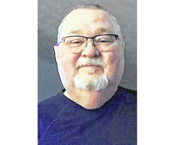 Robert Rhoads Obituary (2022) - Wilmington, OH - News Journal