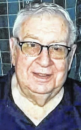 William Merriman Obituary (1934 - 2022) - Wilmington, OH - News Journal