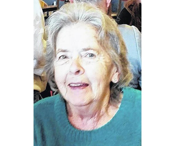 Barbara Earley Obituary (2022) - Wilmington, OH - News Journal
