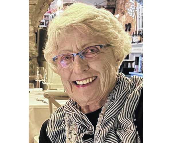 Mary Thatcher Obituary (2023) - Wilmington, OH - News Journal