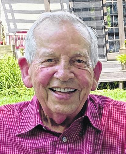 Gerald Cline Obituary (2023) - Wilmington, OH - News Journal