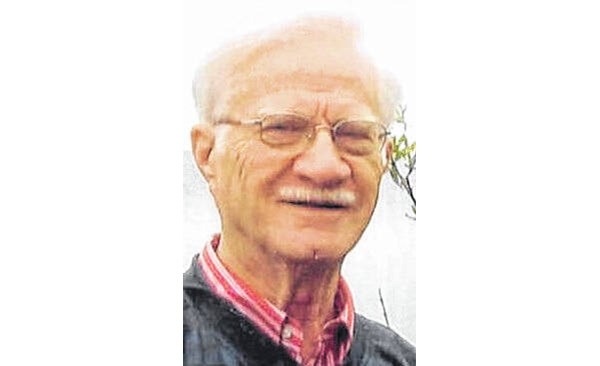 Wilbur Barnhart Obituary (2024) - Wilmington, OH - News Journal