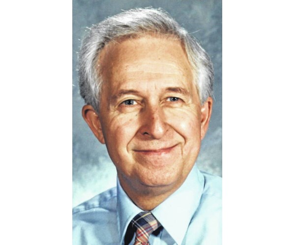 Fred Matthews Obituary (2025) - Wilmington, OH - News Journal