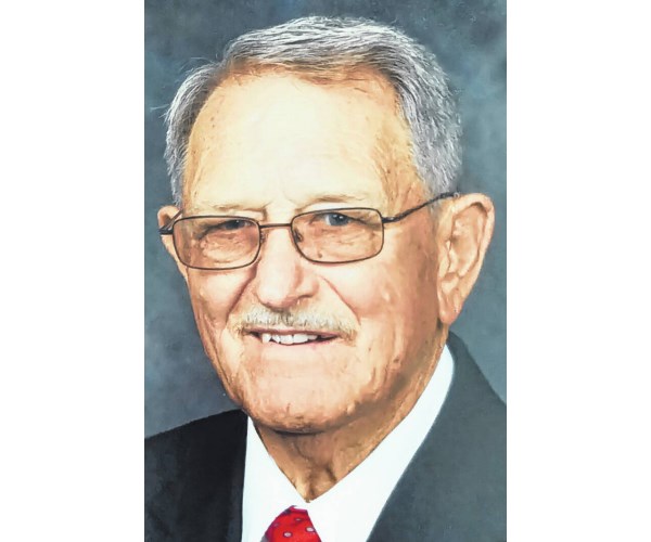 Max Hewitt Obituary (1932 - 2025) - Wilmington, OH - News Journal