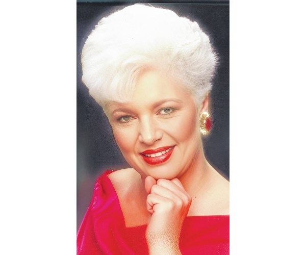Peggy Carr Obituary (1945 - 2025) - Wilmington, OH - News Journal