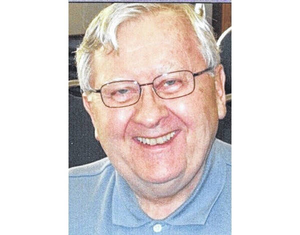 Charles Day Obituary (2025) - Wilmington, OH - News Journal