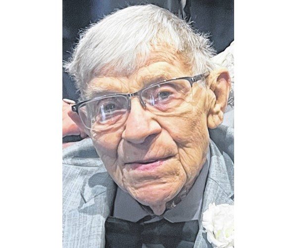 Donald Stephens Obituary (2025) - Wilmington, OH - News Journal